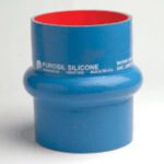 Wet Exhaust Single Hump - Purosil